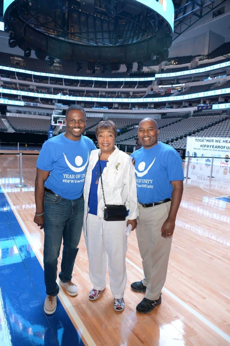 About - Project Unity